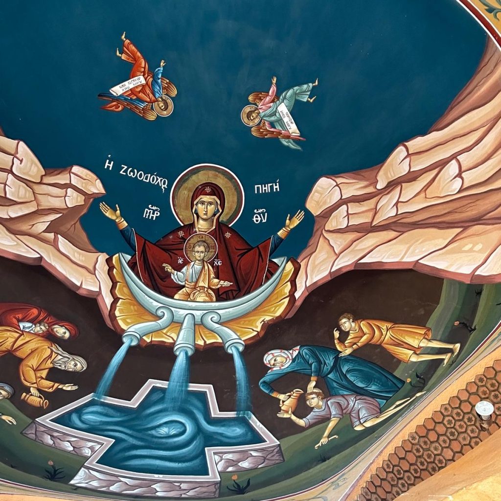 The Serpent Column of Istanbul and the Temple of Apollo at Delphi ...